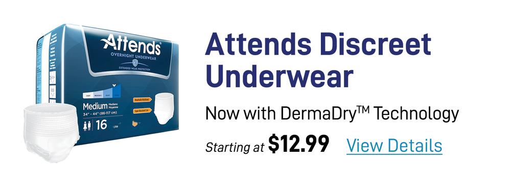 National Incontinence