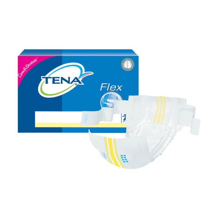 Disposables Adult Diapers/Briefs - National Incontinence
