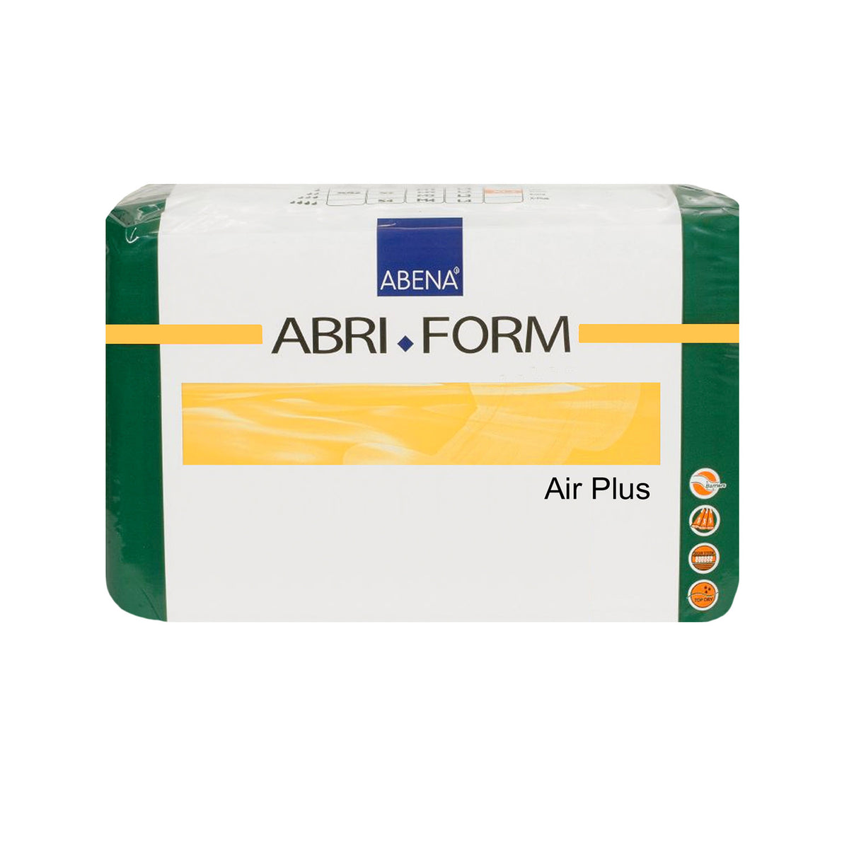 Disposables Adult Diapers/Briefs - National Incontinence
