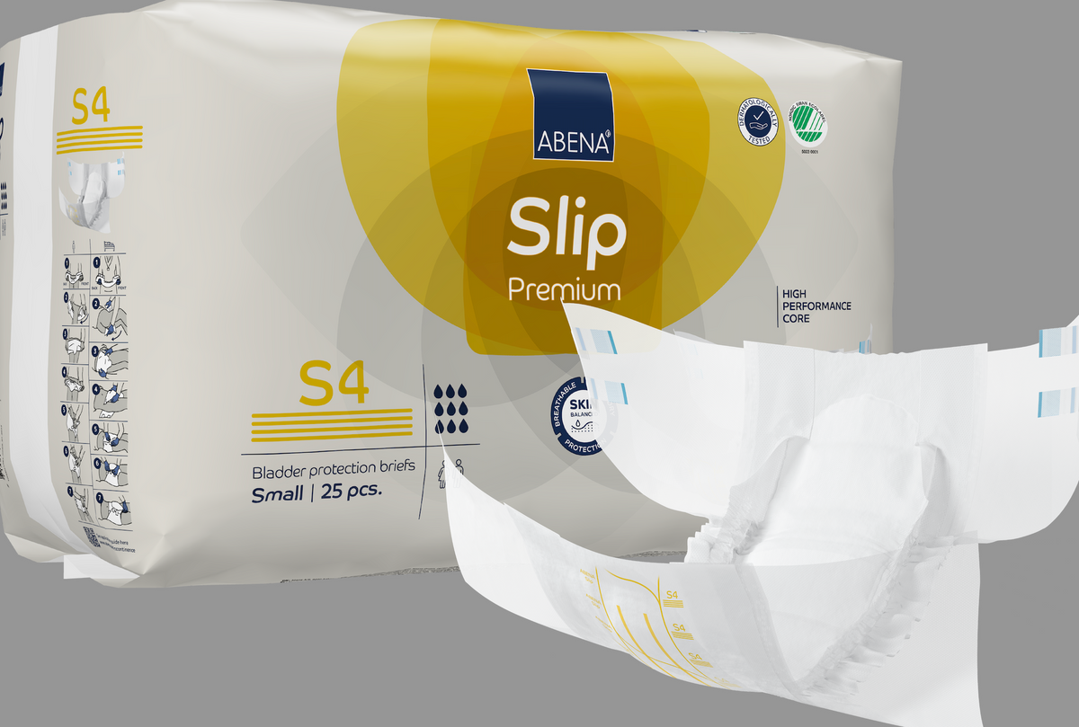 Abena Abri-Form Premium AirPlus Briefs - National Incontinence