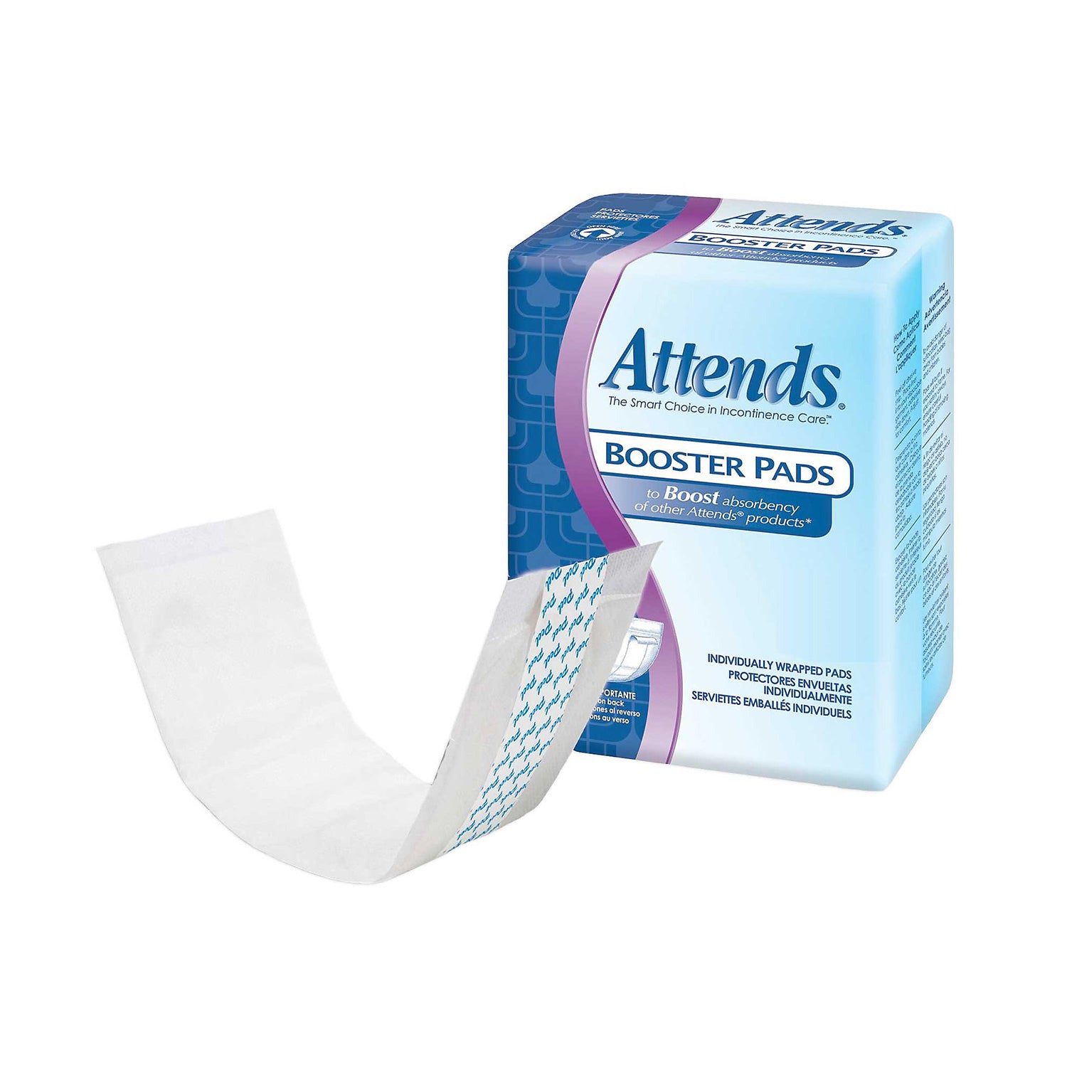 Poise Ultimate Pads - National Incontinence