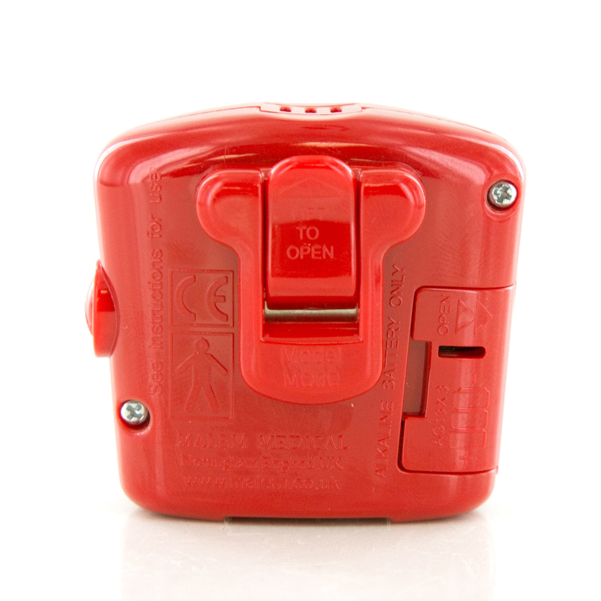 Malem Bedwetting Alarm: Bedwetting Store - National Incontinence