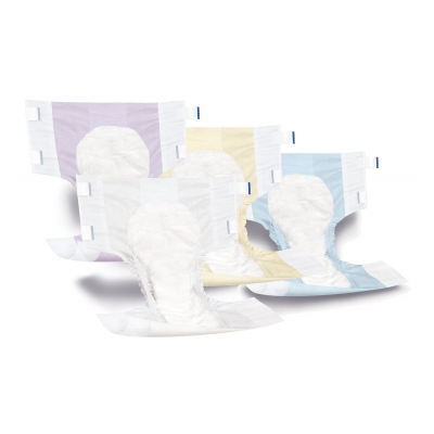 Medline Ultracare Briefs - National Incontinence